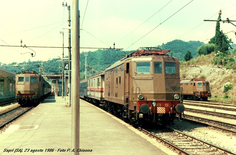 Märklinfan Club Italia